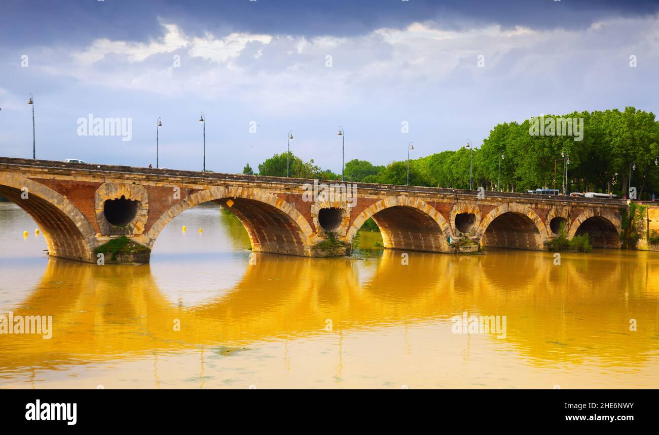 Village neuf hi-res stock photography and images - Alamy