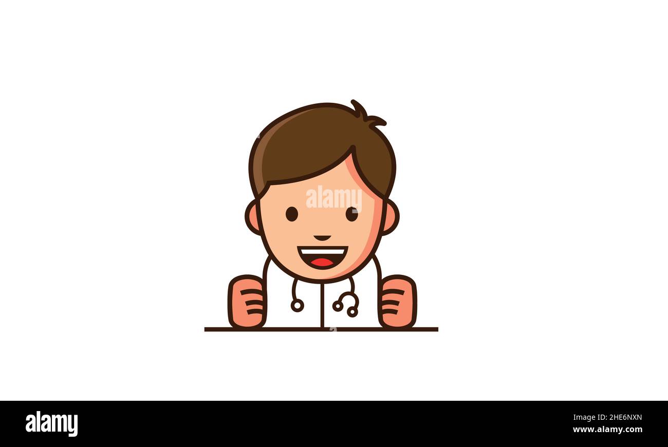 White pill icon cartoon Cut Out Stock Images & Pictures - Alamy