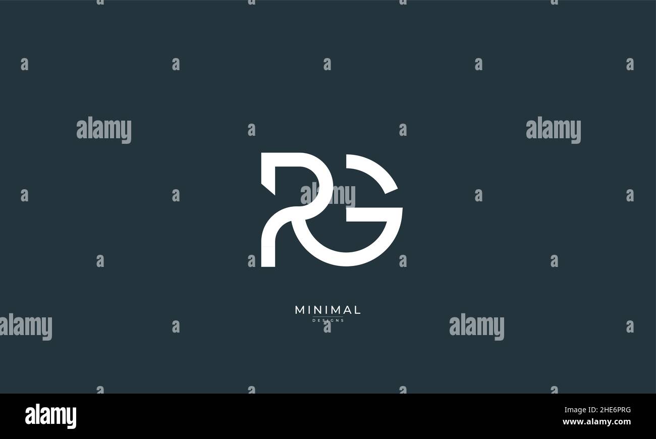 Letter diamond logo icon hi-res stock photography and images - Alamy