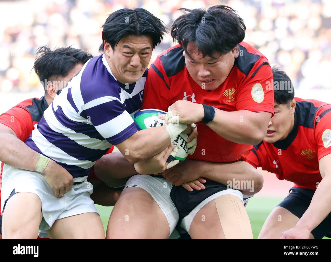 L fight hi-res stock photography and images - Alamy