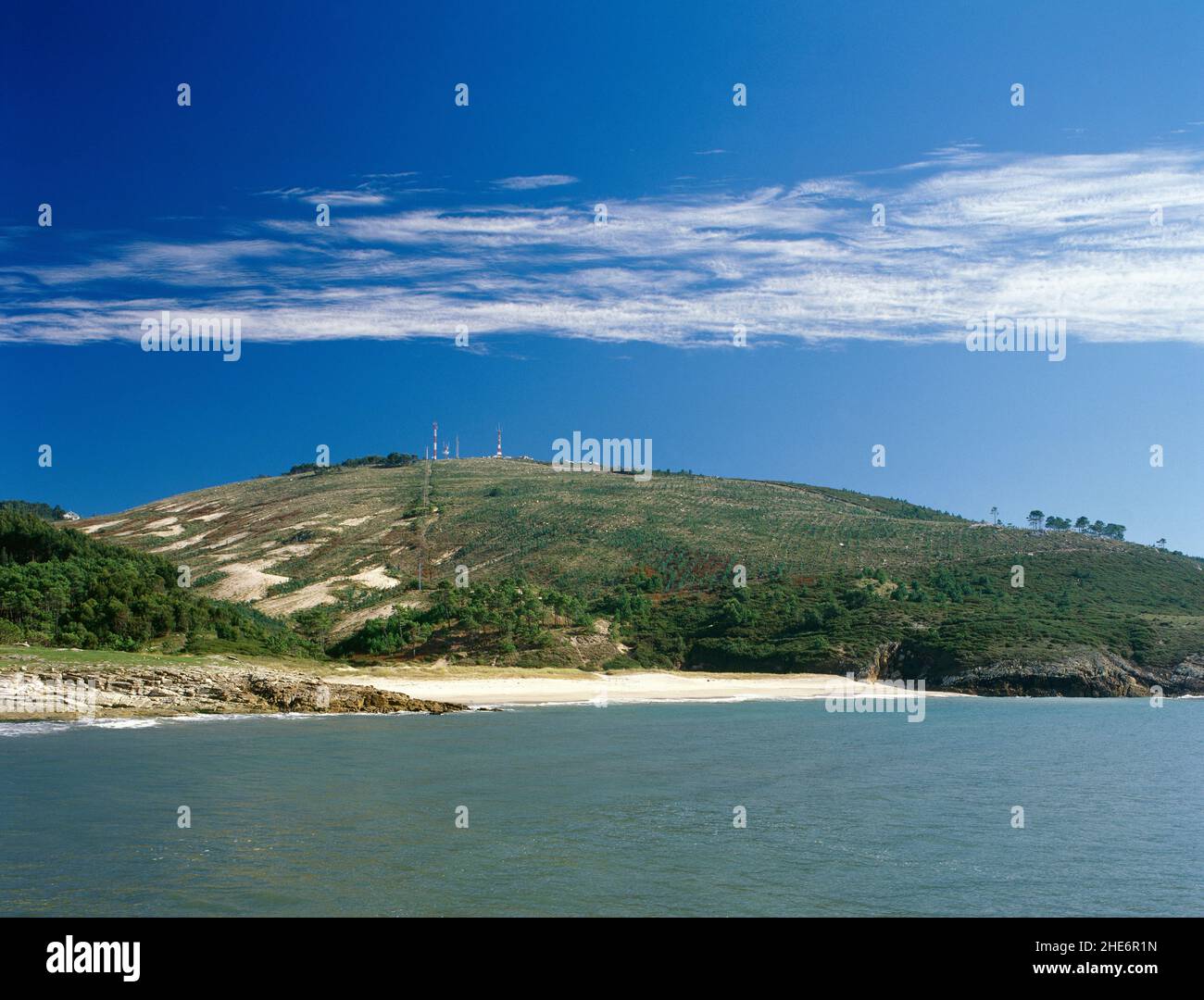 Balares hi-res stock photography and images - Alamy