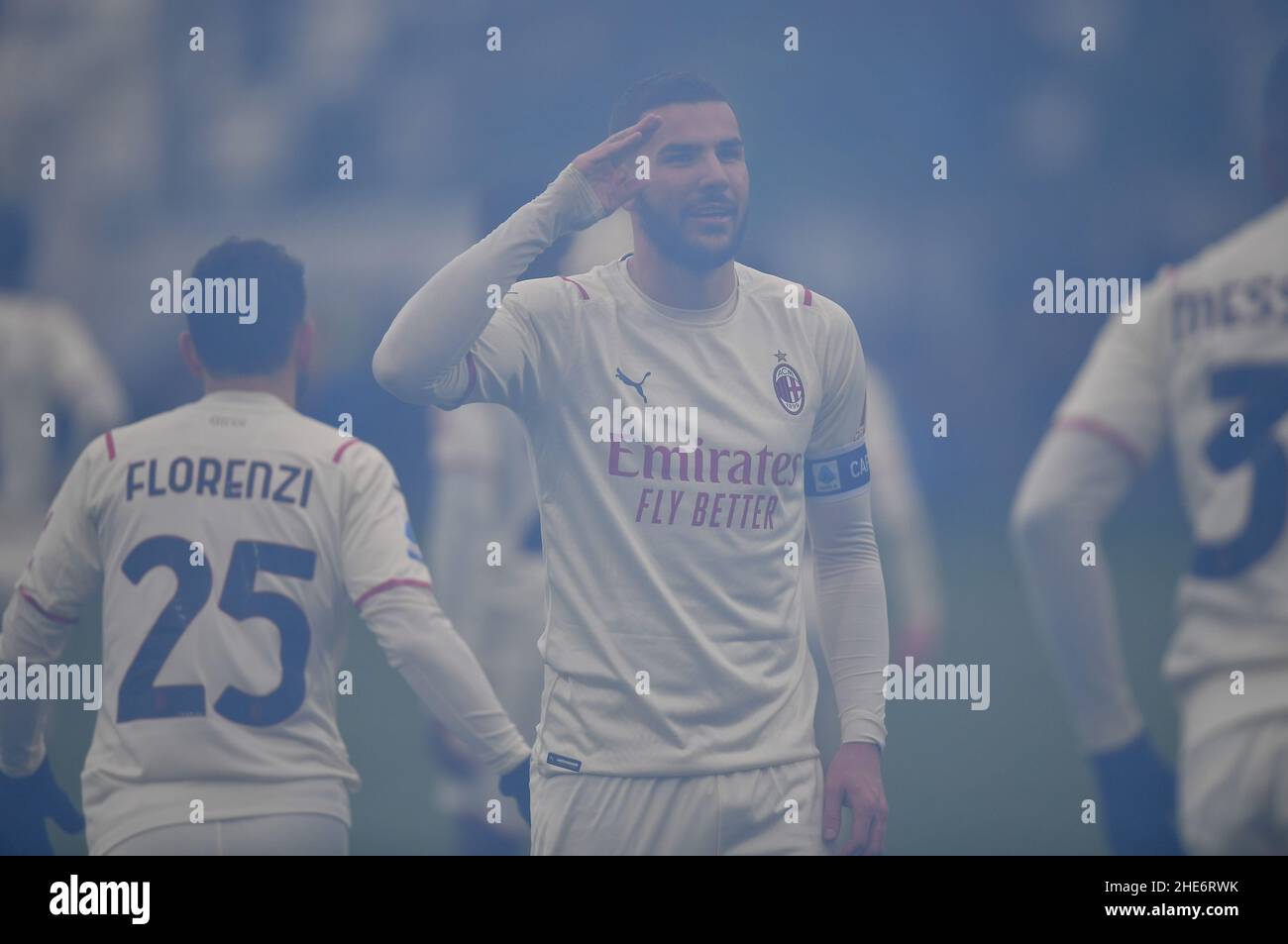 Stadio flare hi-res stock photography and images - Alamy