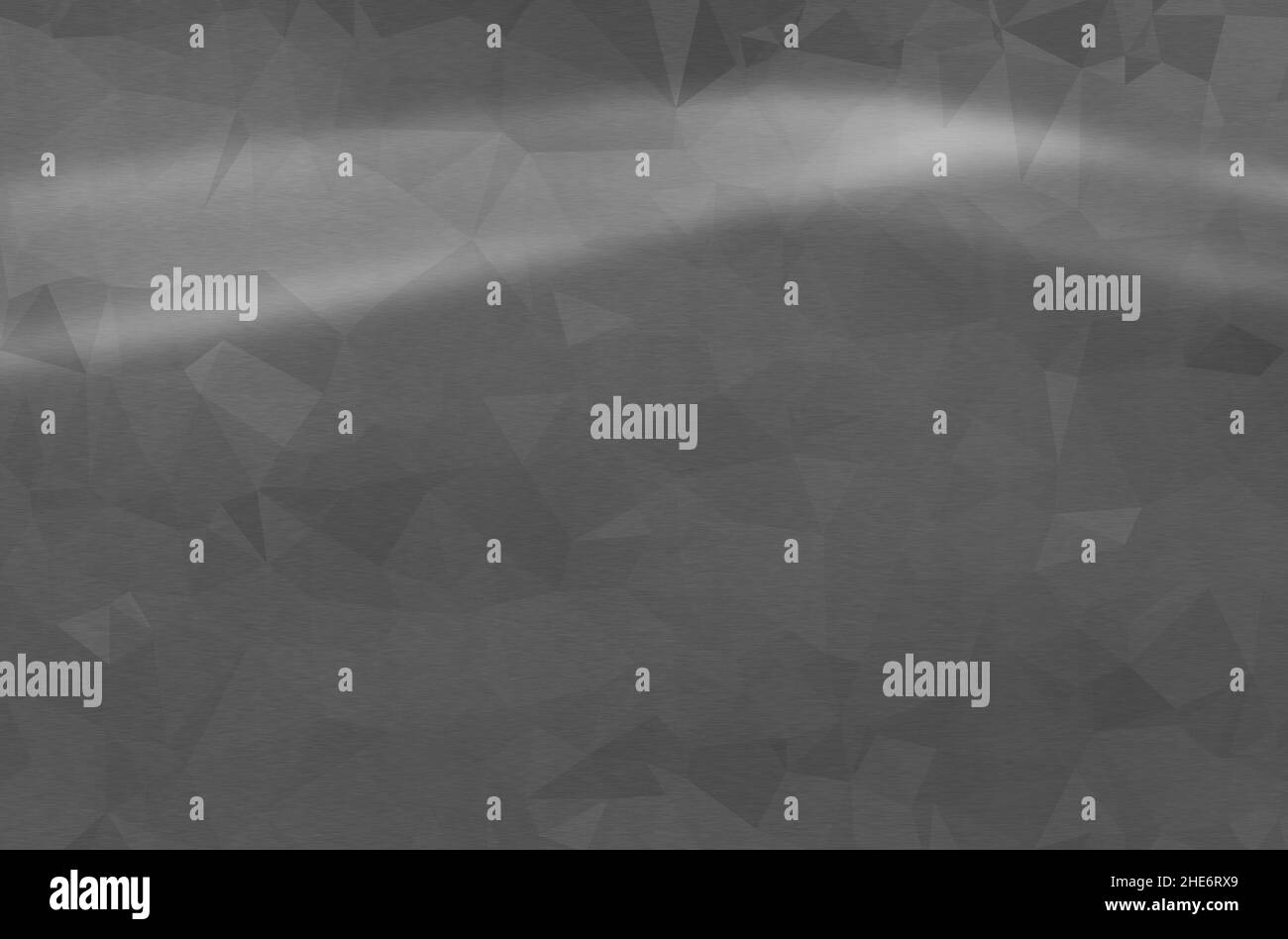 Background metallic chrome anthracite wall Stock Photo - Alamy
