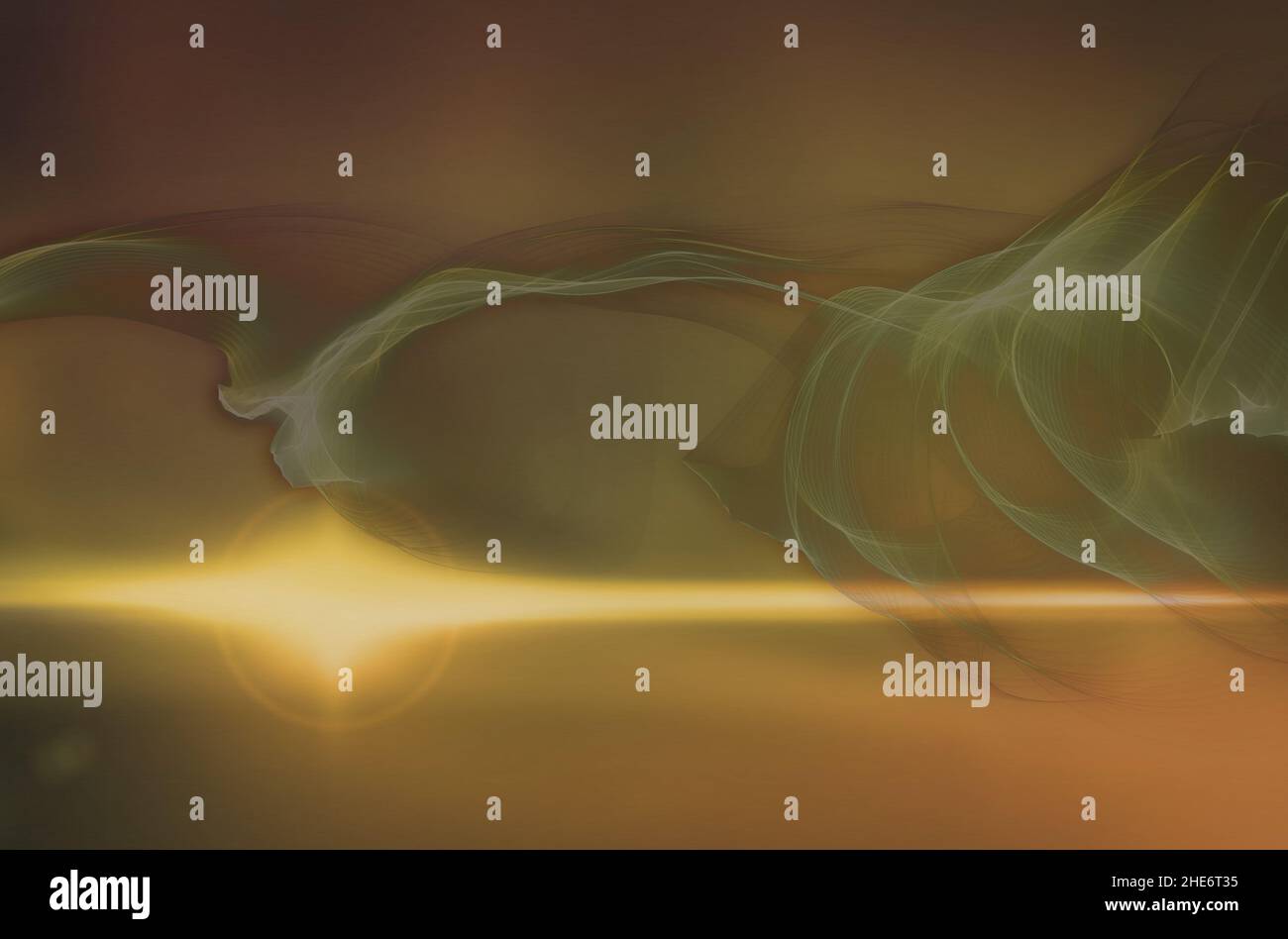 Background template metallic chrome smoke mist Stock Photo - Alamy