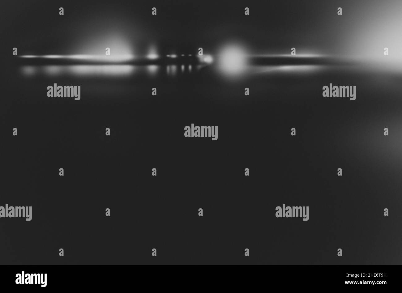 Background metallic chrome anthracite wall Stock Photo - Alamy