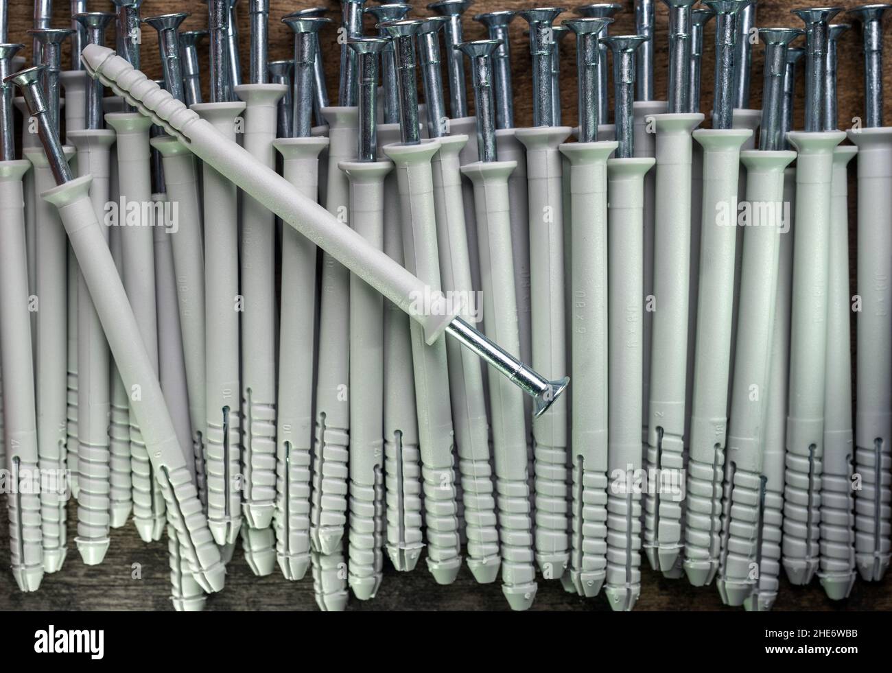 Carpentry screws hi-res stock photography and images - Alamy