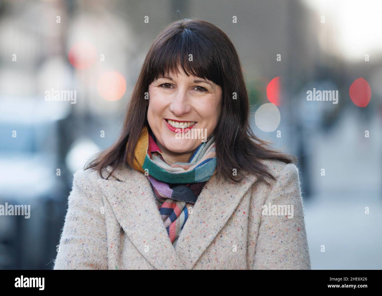 Rachel shadow chancelor rachel reeves hi-res stock photography and ...