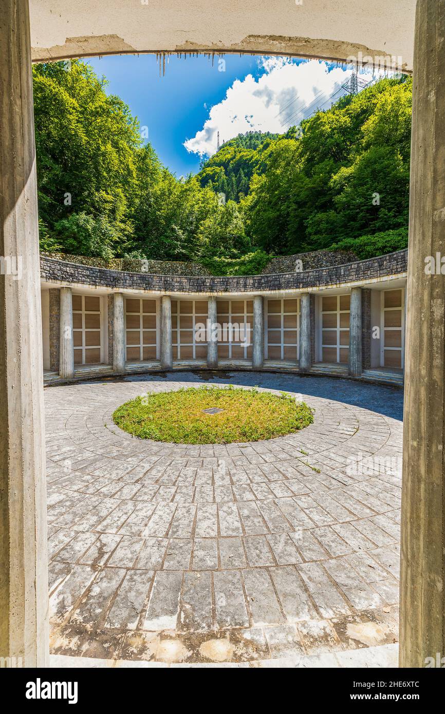 Francesco tentori hi-res stock photography and images - Alamy