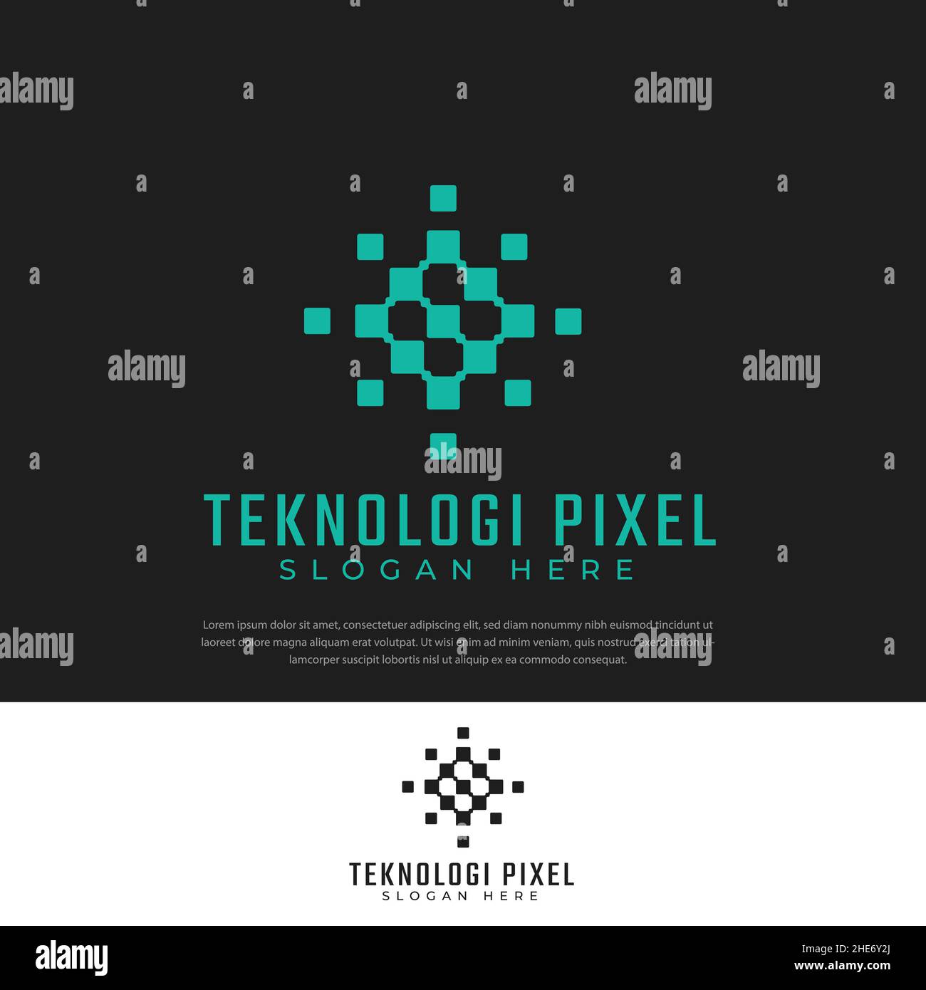 Bot brand logo Stock Vector Images - Alamy