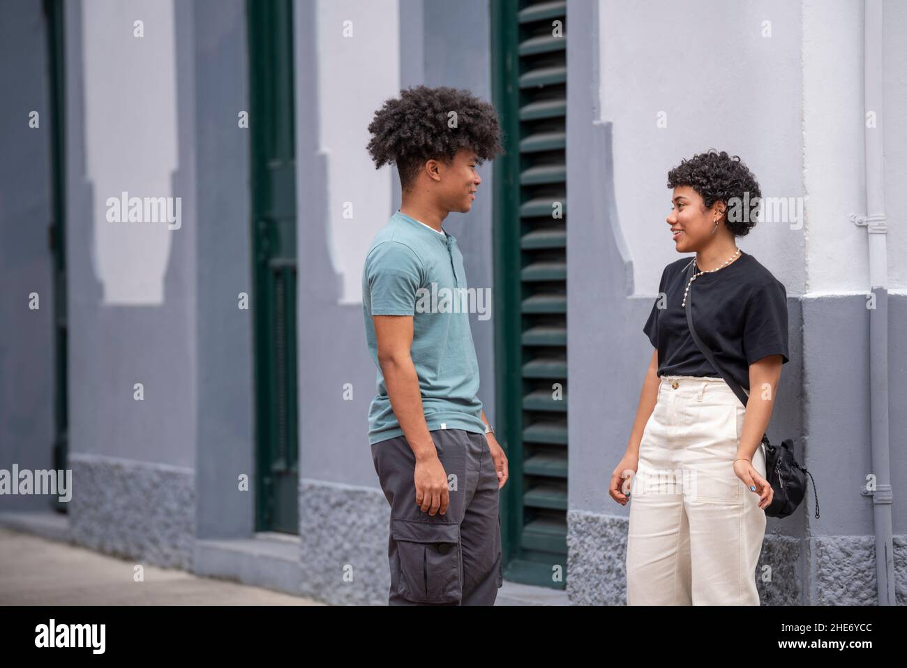Panama youth hi-res stock photography and images - Alamy