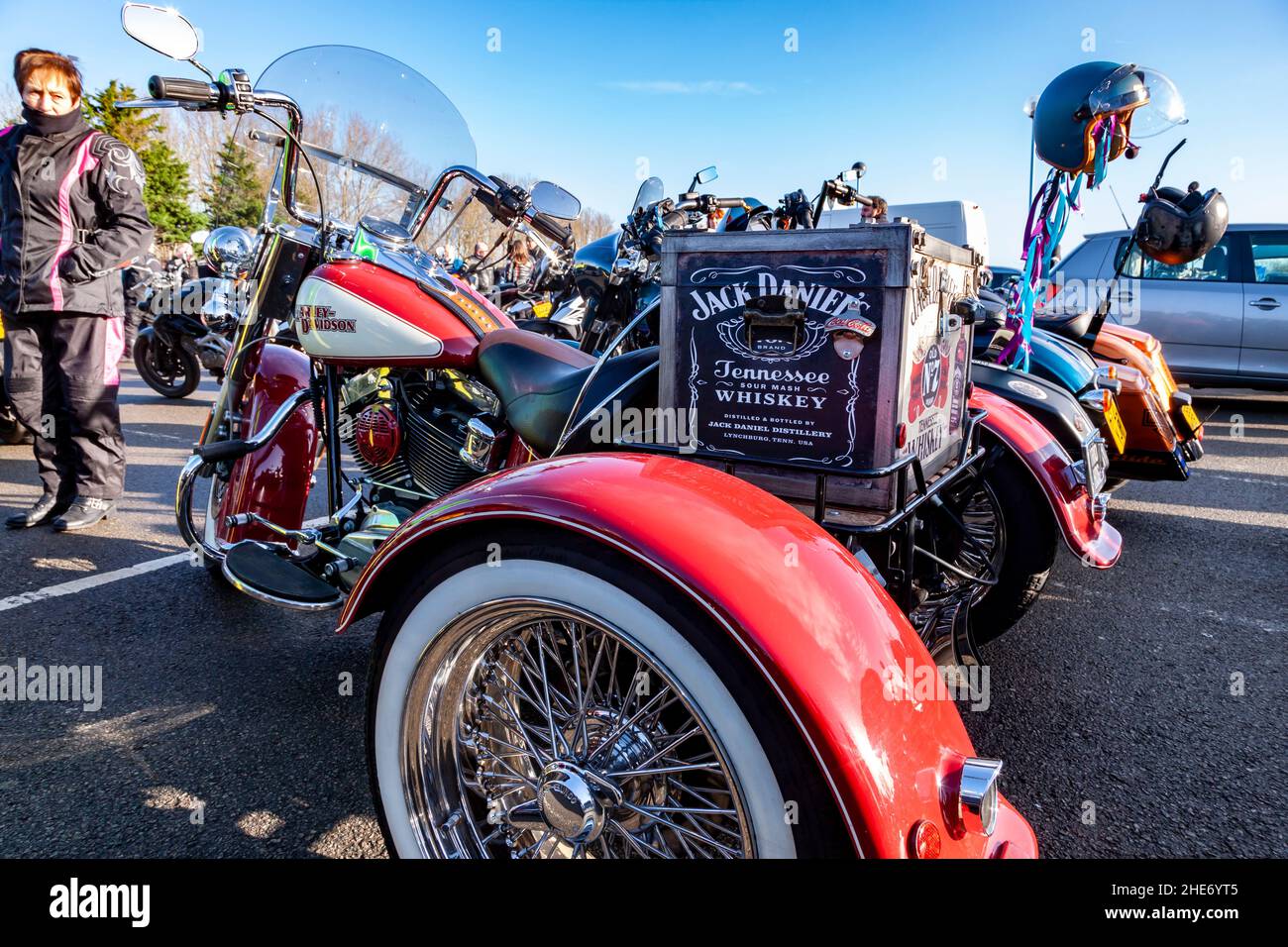 Billing garden centre hi-res stock photography and images - Alamy