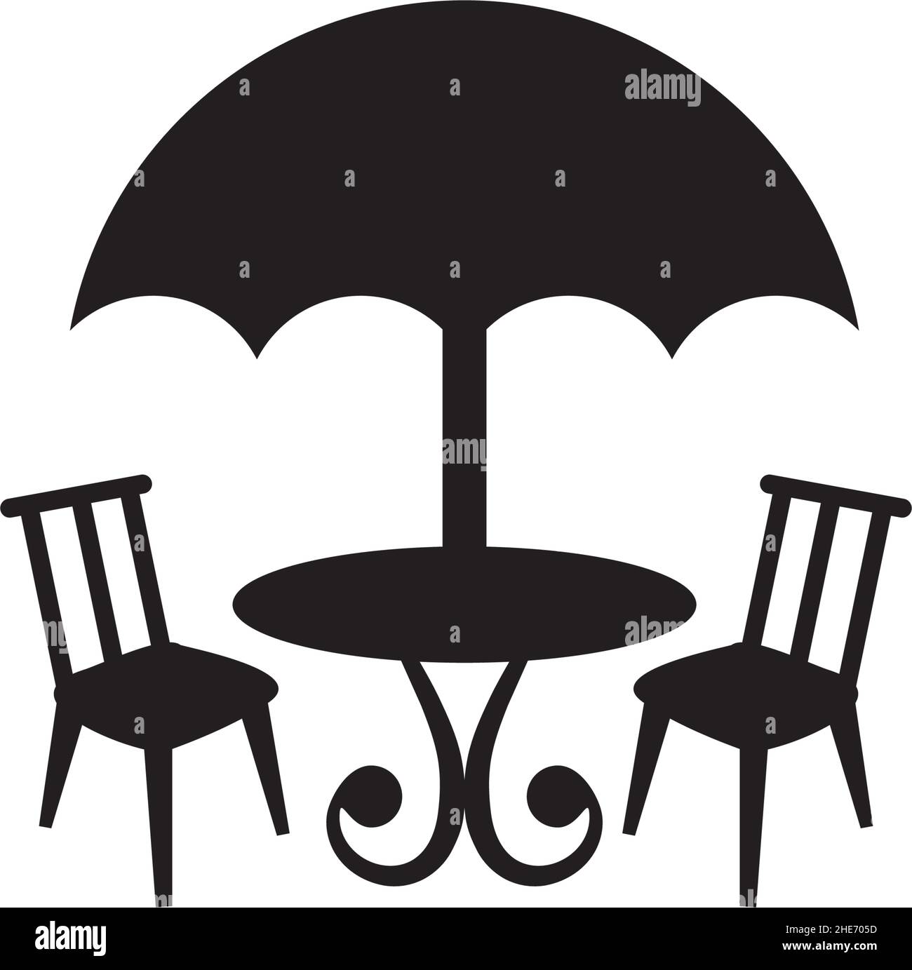 Summer tent restaurant white marquee Cut Out Stock Images & Pictures ...