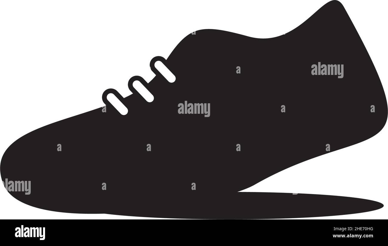 Man shoes factory company vector logo design Stock Vector Image & Art ...