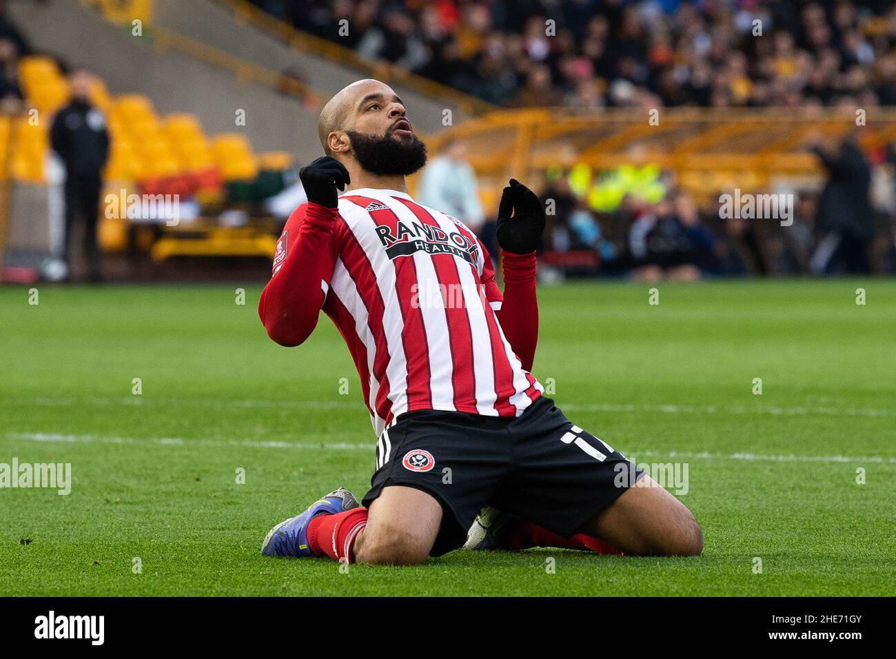 Miss wolverhampton hi-res stock photography and images - Alamy