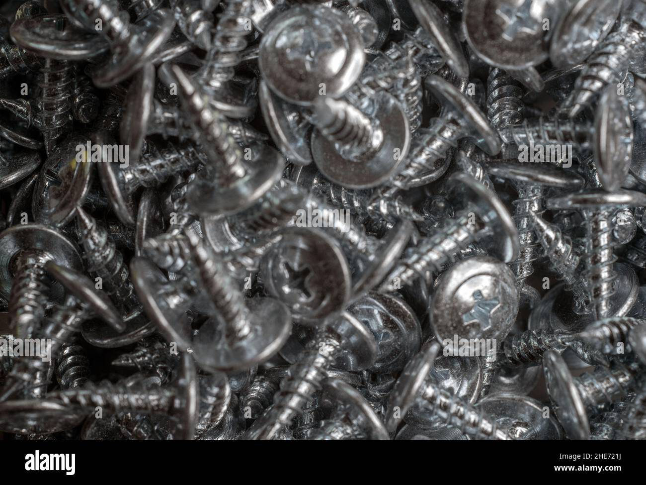 Self Tapping Screw High Resolution Stock Photography and Images - Alamy