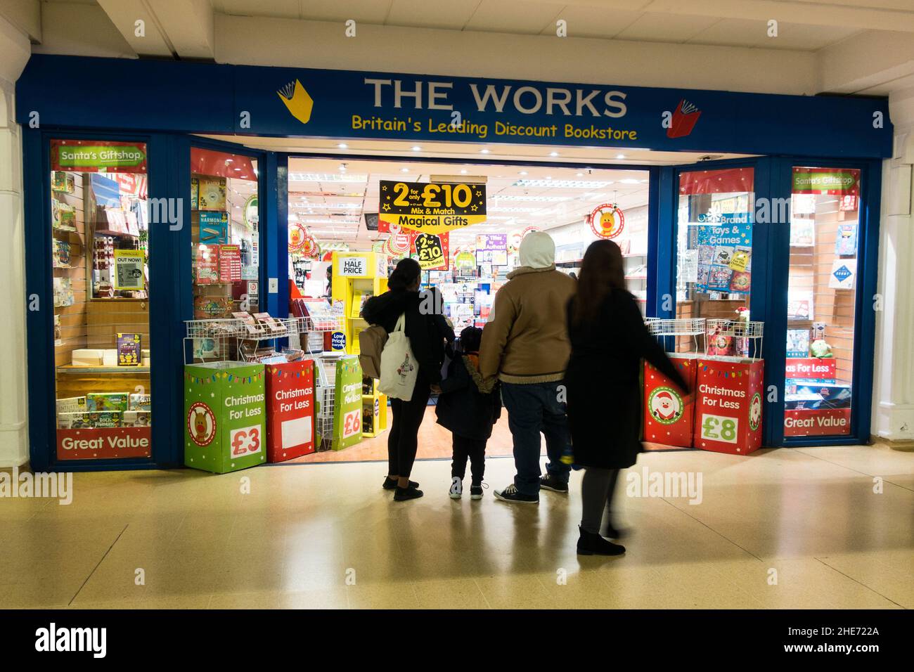 The works stationary hi-res stock photography and images - Alamy