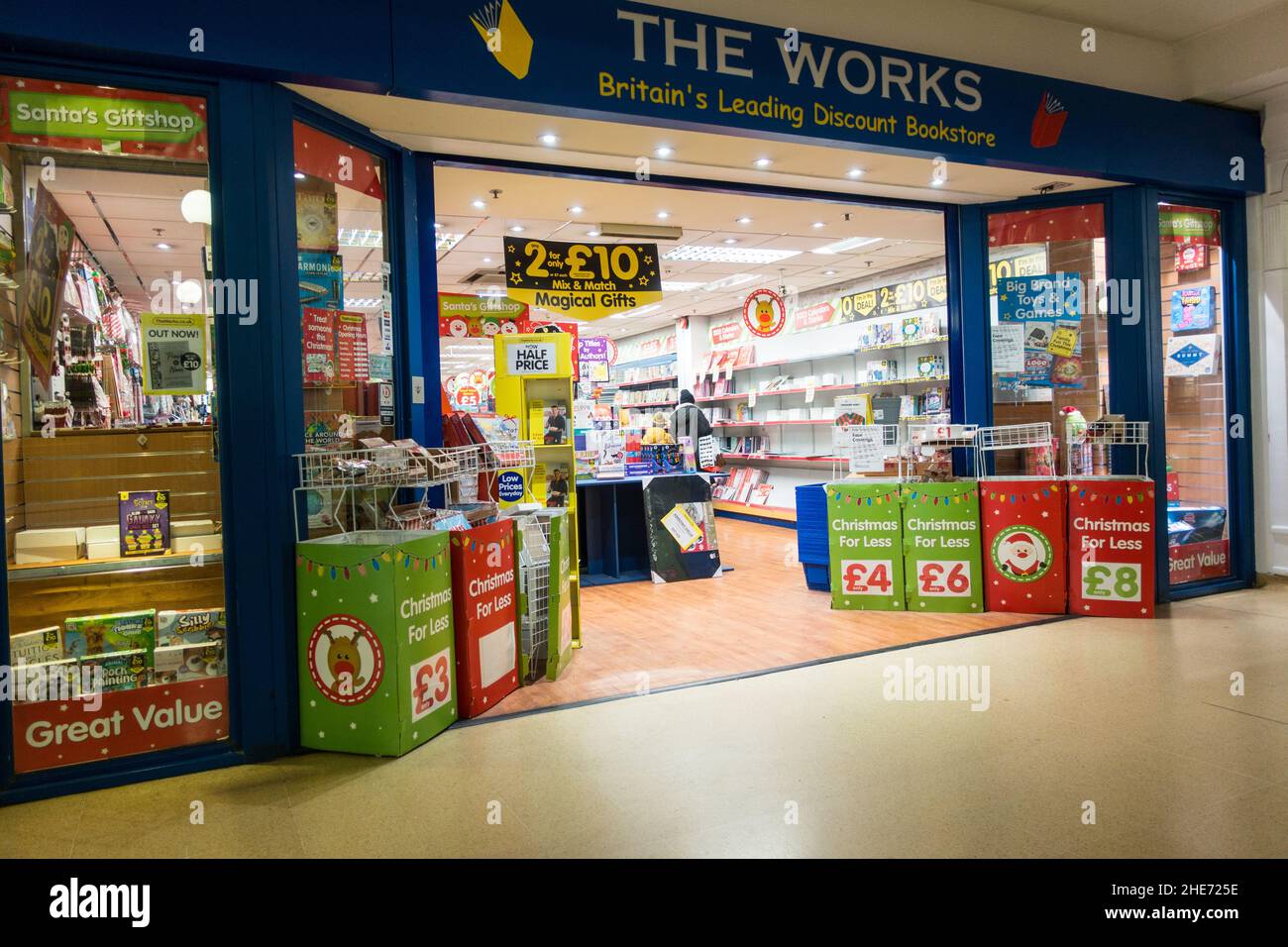 The works stationary hi-res stock photography and images - Alamy