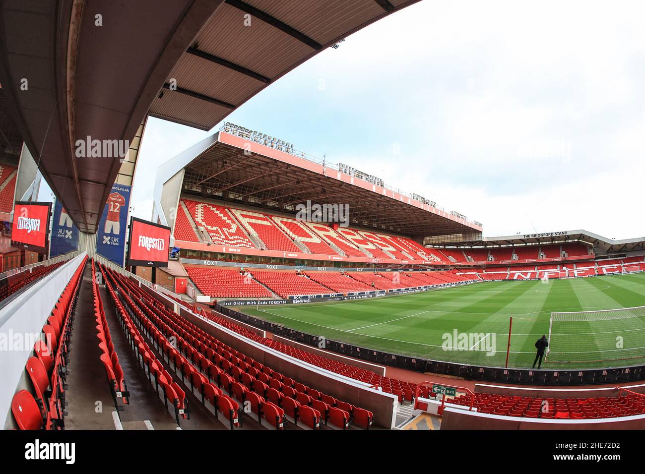 City ground general hi-res stock photography and images - Alamy
