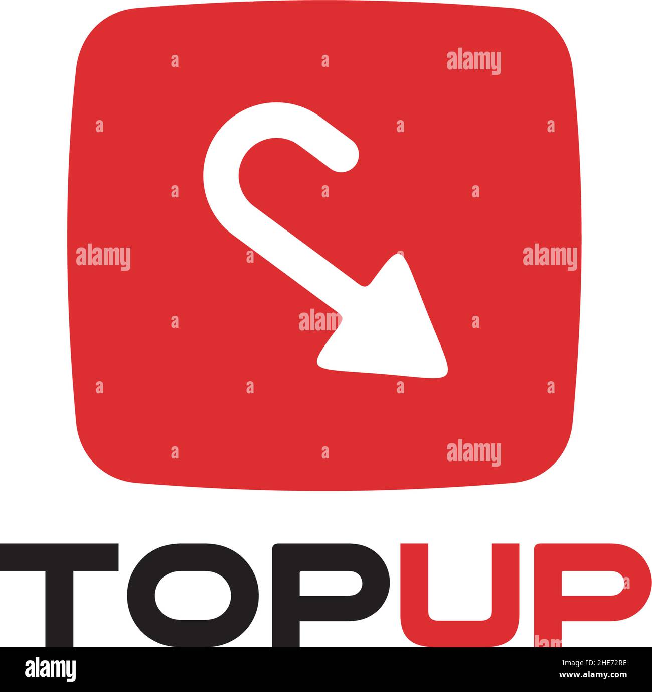 Top app Stock Vector Images - Alamy