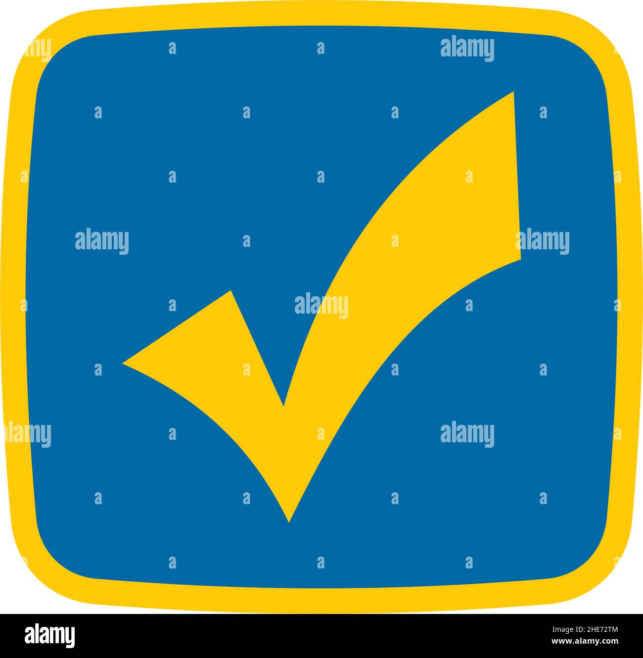 Voting online election internet Cut Out Stock Images & Pictures - Alamy