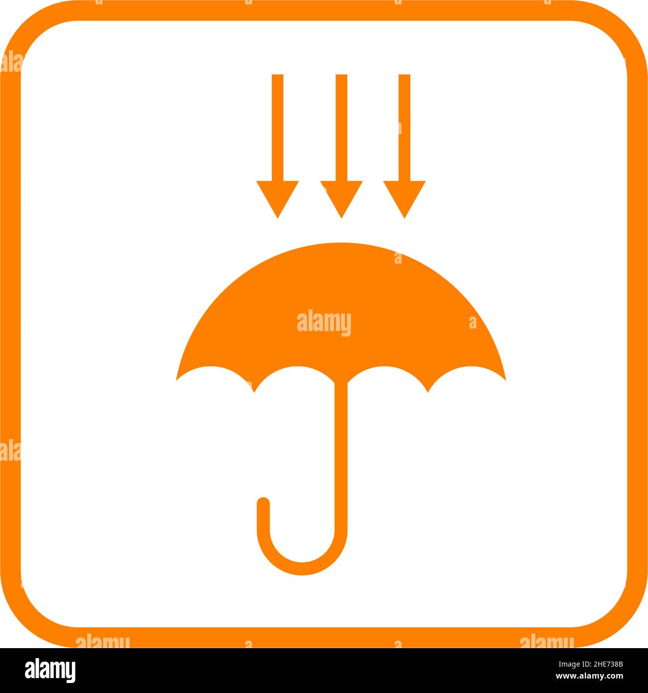 Ultra Violet or UV protection vector logo symbol design Stock Vector ...