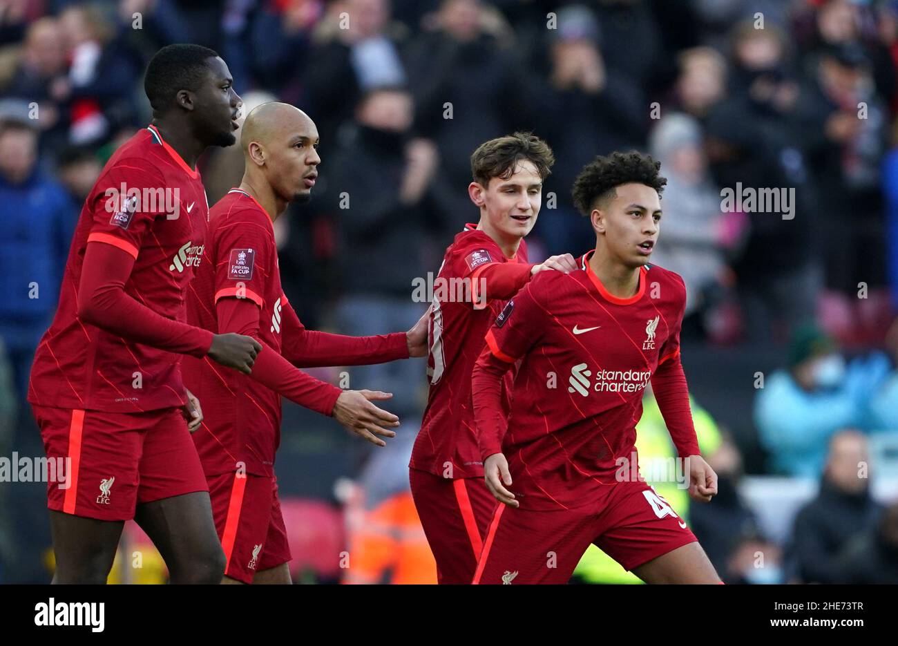 Shrewsbury kaide 2022 hi-res stock photography and images - Alamy