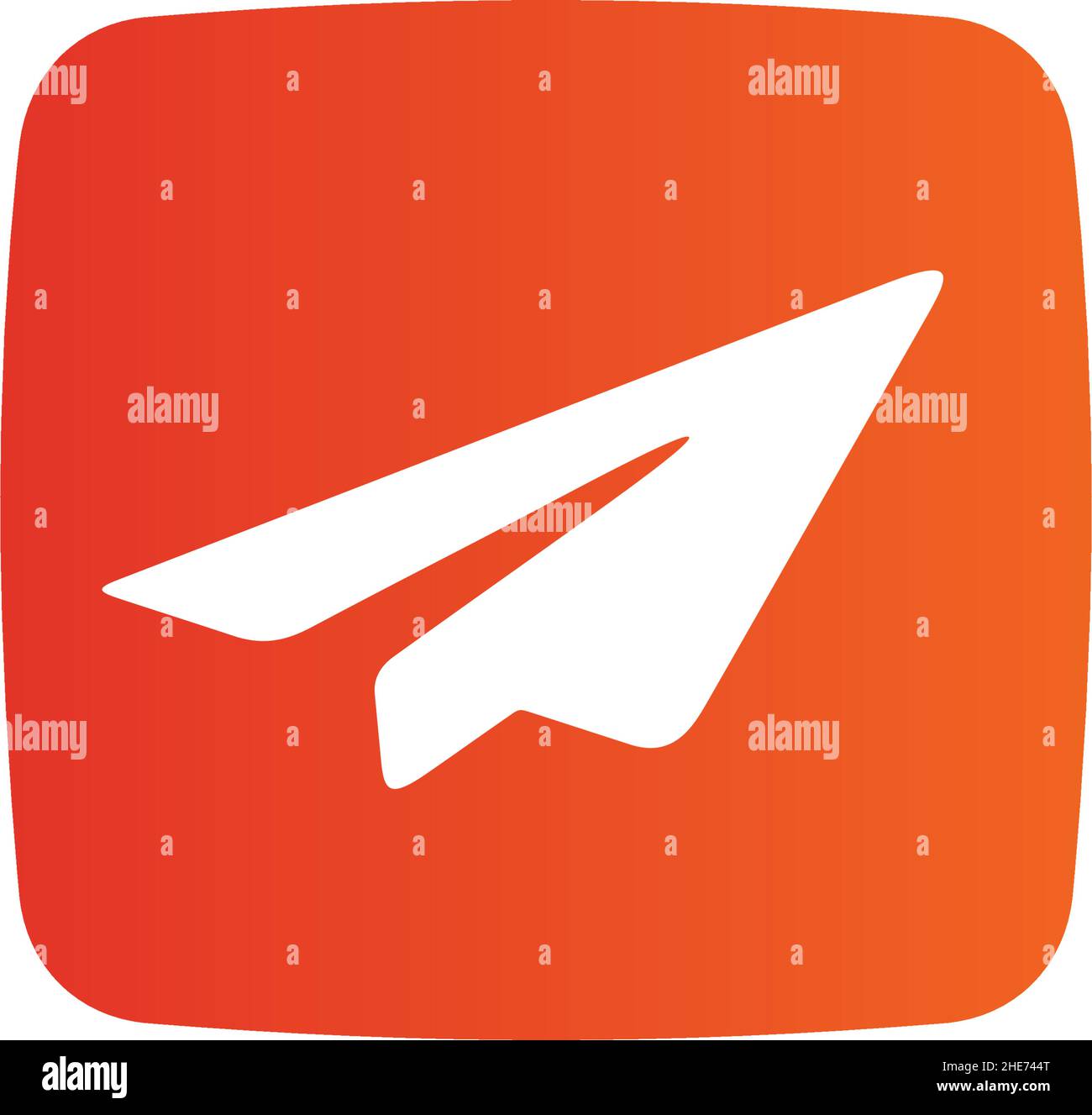 Logo online travel agency Stock Vector Images - Alamy