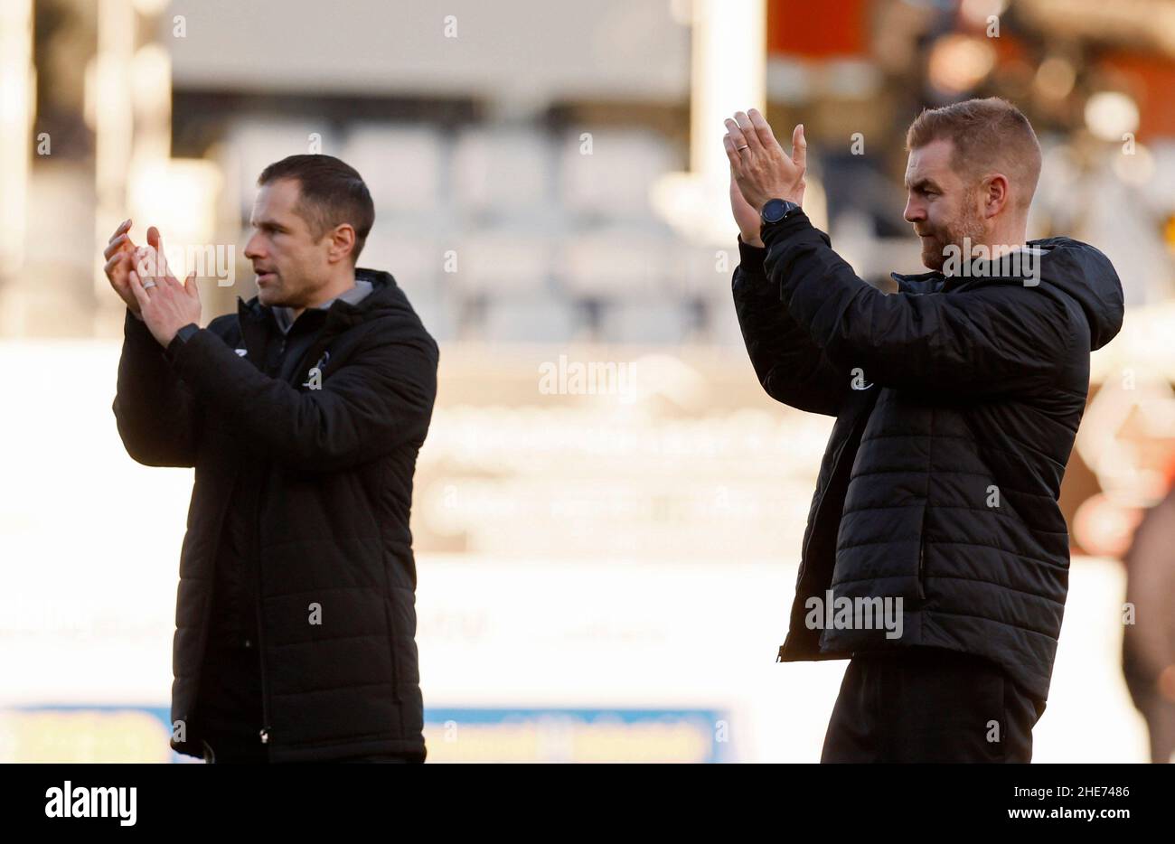 Harrogate town simon weaver hi-res stock photography and images - Alamy