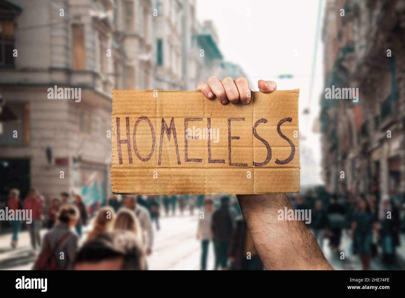 Vagabon hi-res stock photography and images - Alamy