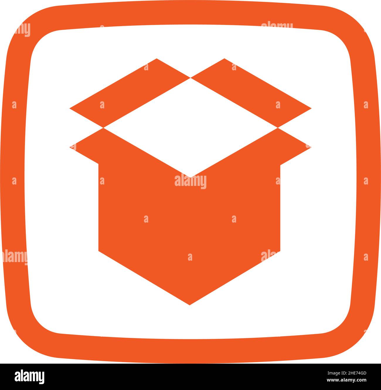 Bow tech logo hi-res stock photography and images - Alamy