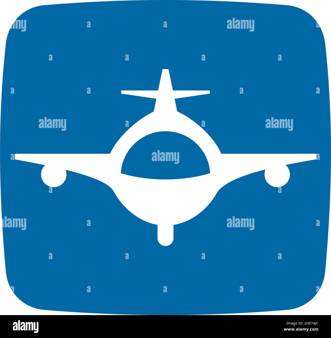 Logo online travel agency Stock Vector Images - Alamy