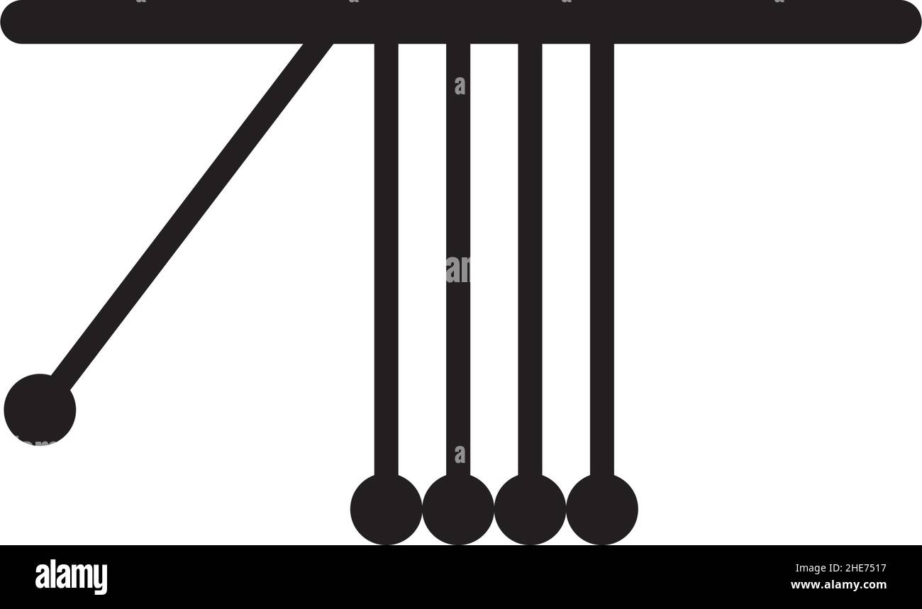 Simple pendulum hi-res stock photography and images - Alamy