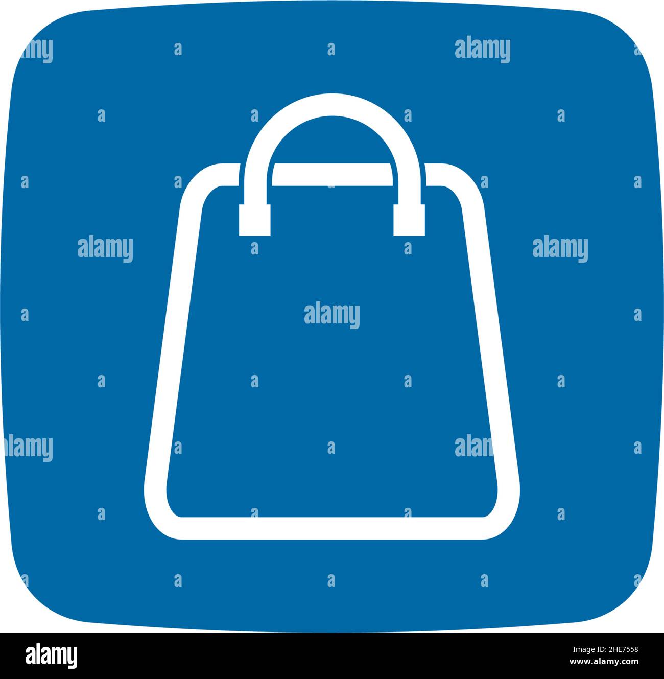 Supermarket delivery app Cut Out Stock Images & Pictures - Alamy