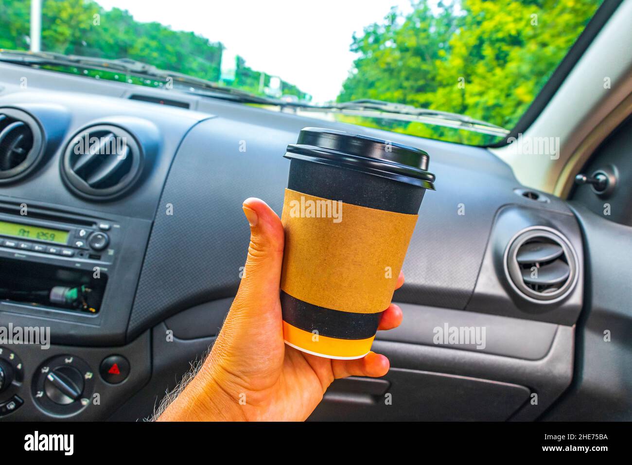 Andatti coffee hi-res stock photography and images - Alamy