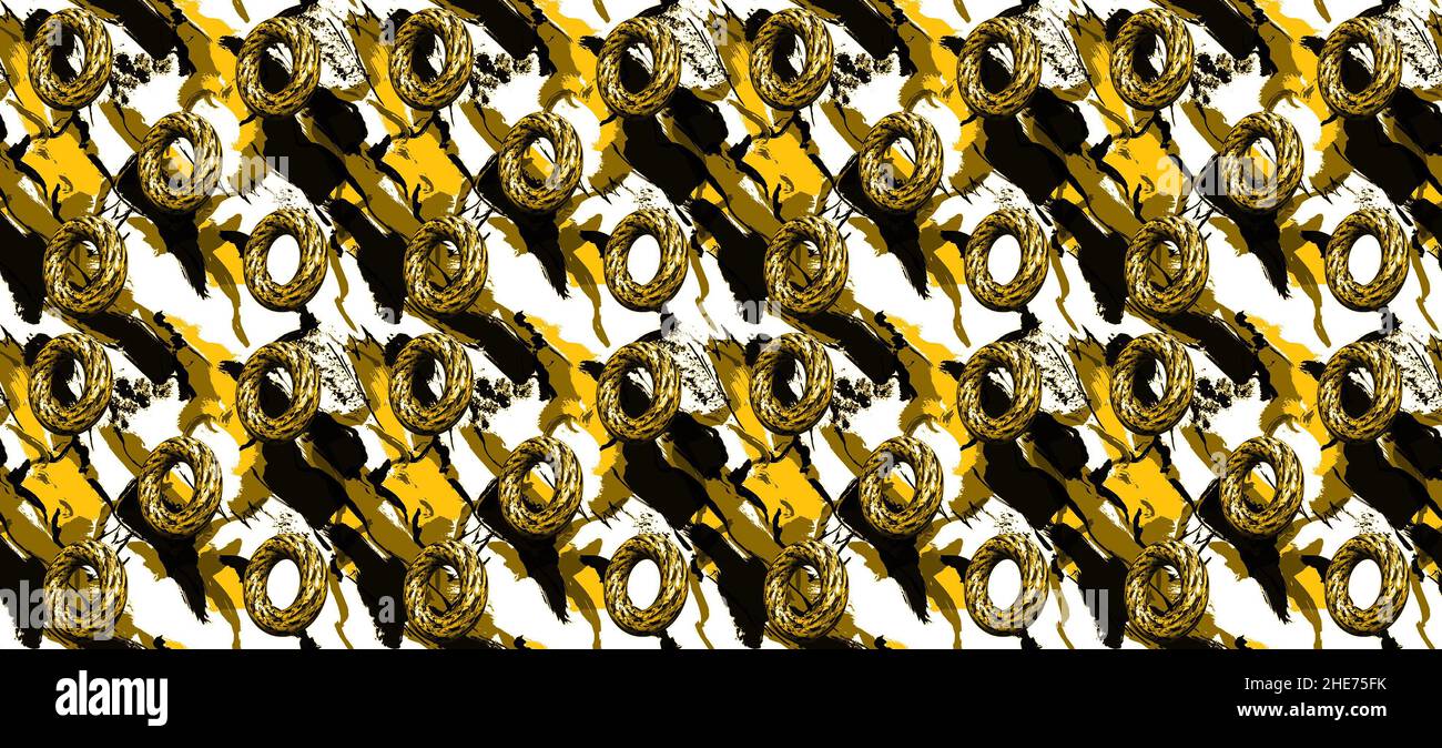 3d Seamless abstract artwork.Colorful texture background.Creative ...