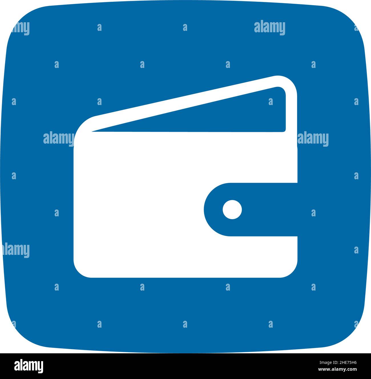 Virtual wallet hi-res stock photography and images - Alamy