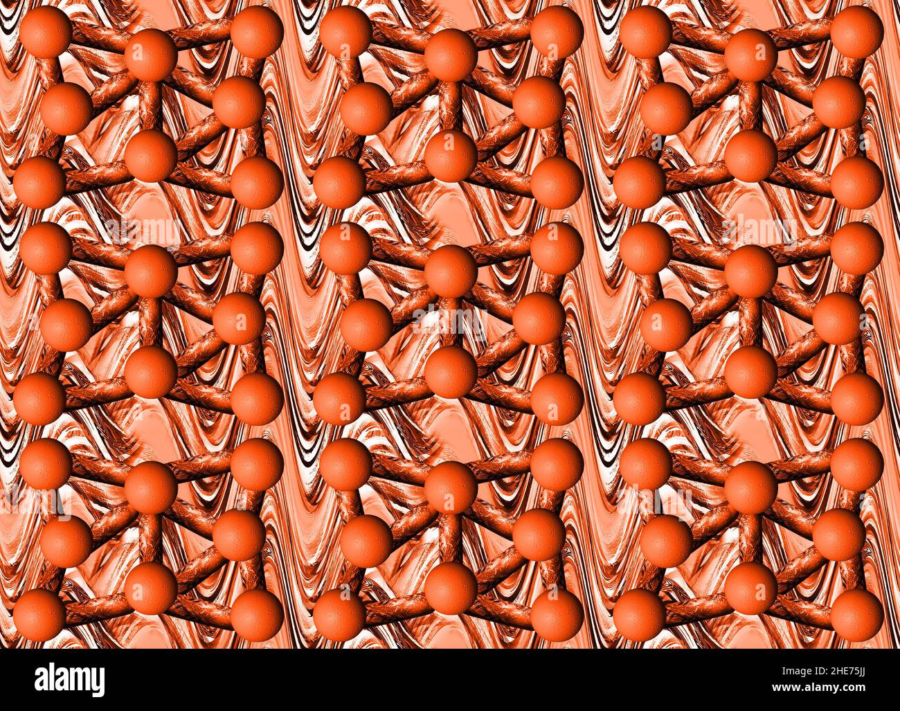 3d Seamless abstract artwork.Colorful texture background.Creative ...