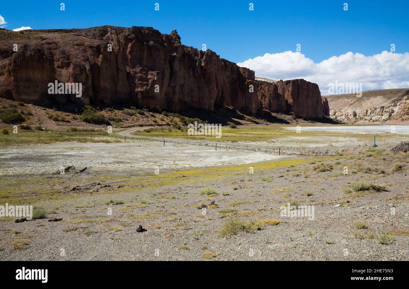 Andes foothills hi-res stock photography and images - Alamy