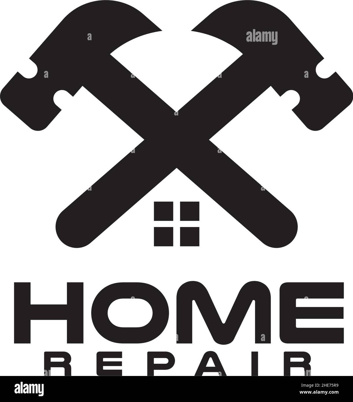 Home maintenance improvement plumbing Stock Vector Images - Alamy