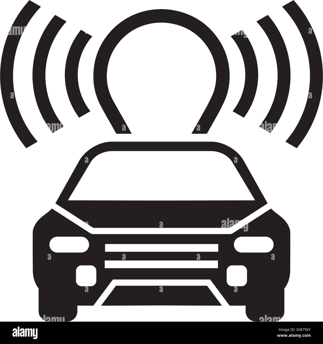 Online cab booking Cut Out Stock Images & Pictures - Alamy