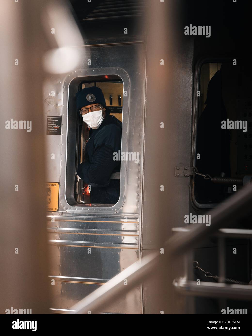 Life new york hi-res stock photography and images - Alamy