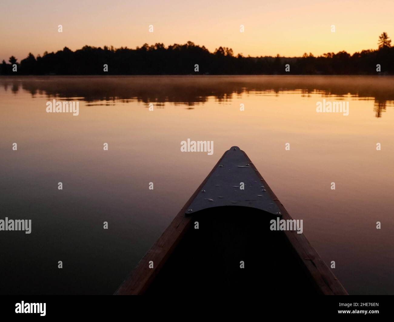 10000 lakes hi-res stock photography and images - Alamy