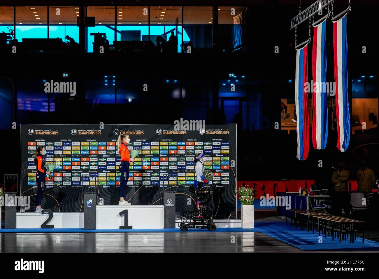 Daria kachanova hi-res stock photography and images - Alamy