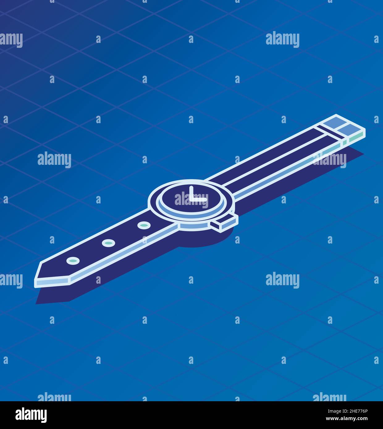 Mens wrist Stock Vector Images - Alamy