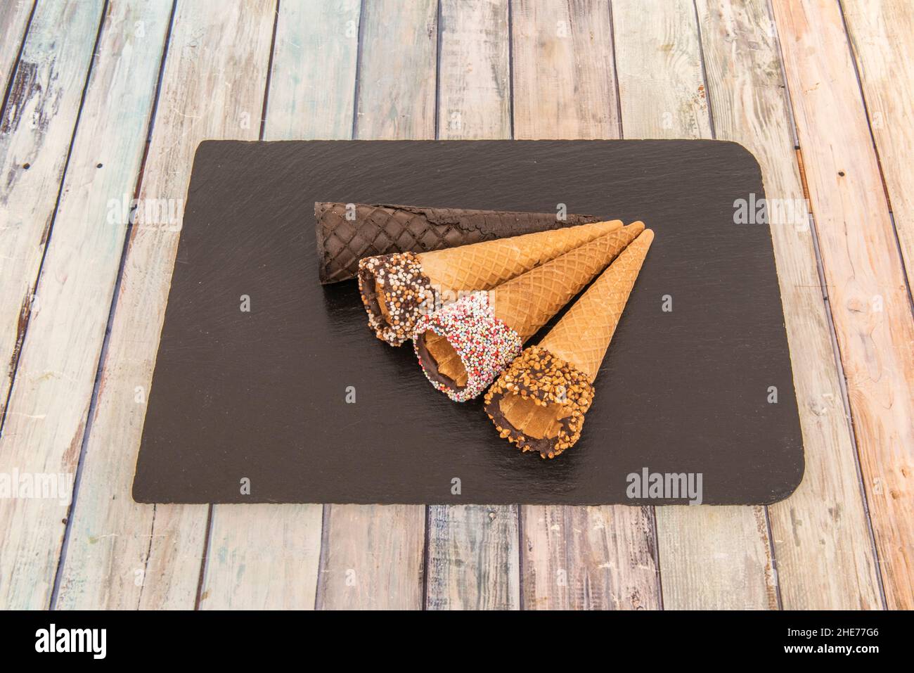 Topping de pasta hi-res stock photography and images - Alamy