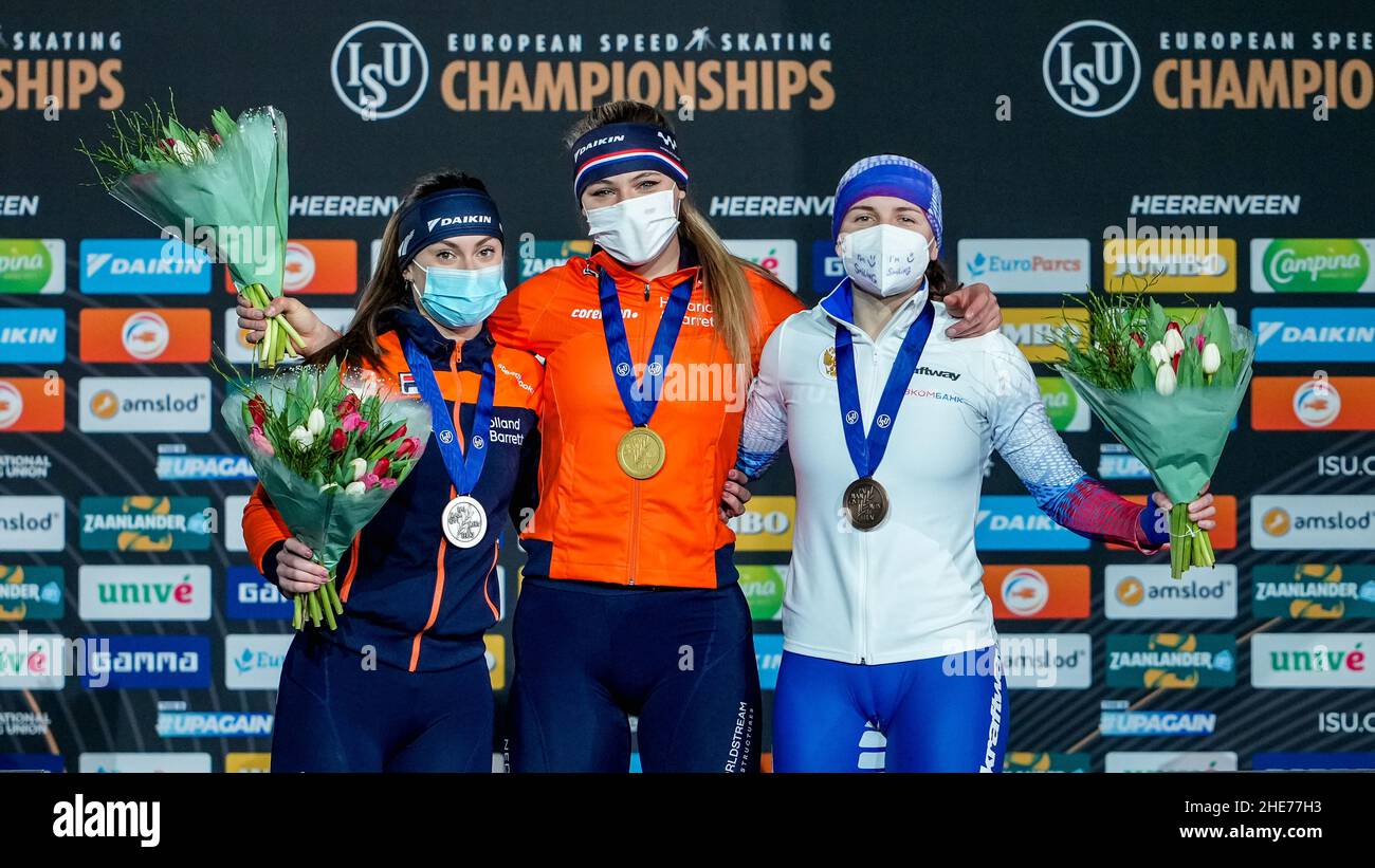 Daria kachanova hi-res stock photography and images - Alamy