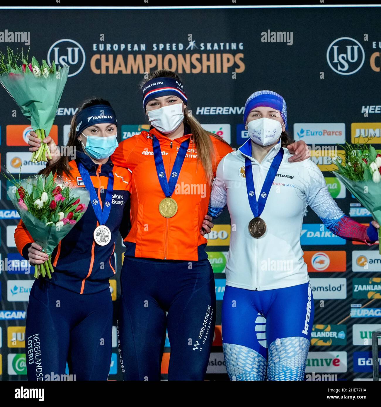 Daria kachanova hi-res stock photography and images - Alamy