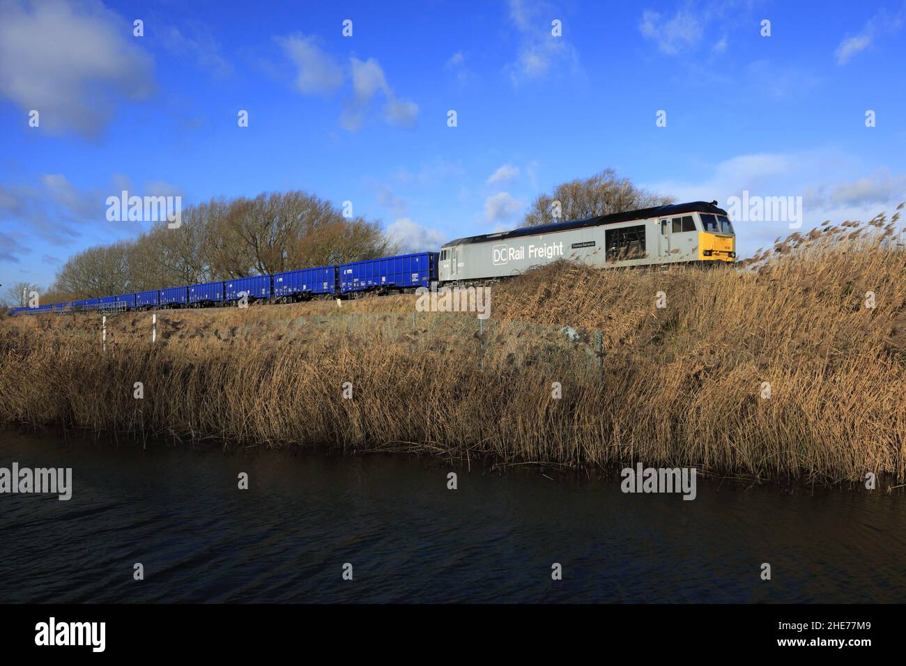 60 class dc rail hi-res stock photography and images - Alamy