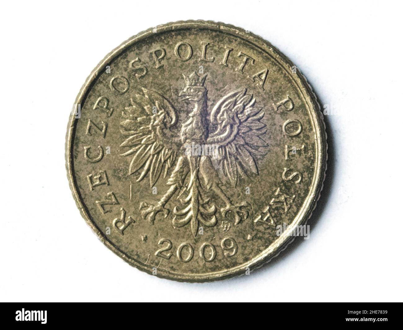 Grosz Cut Out Stock Images & Pictures - Alamy