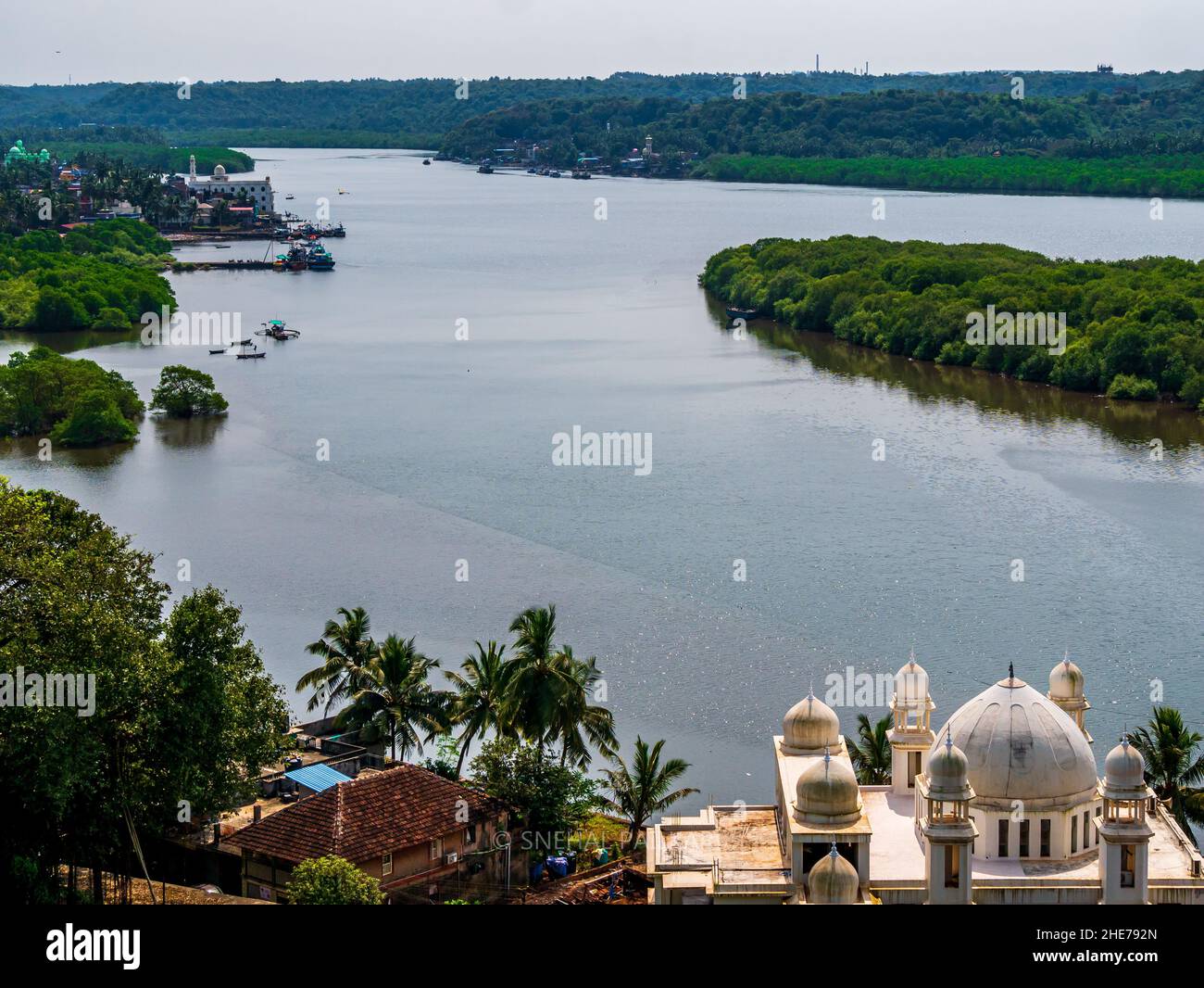 Thibaw point hi-res stock photography and images - Alamy